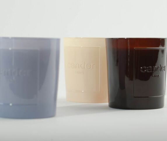 Cander Paris | FRANKBROS®