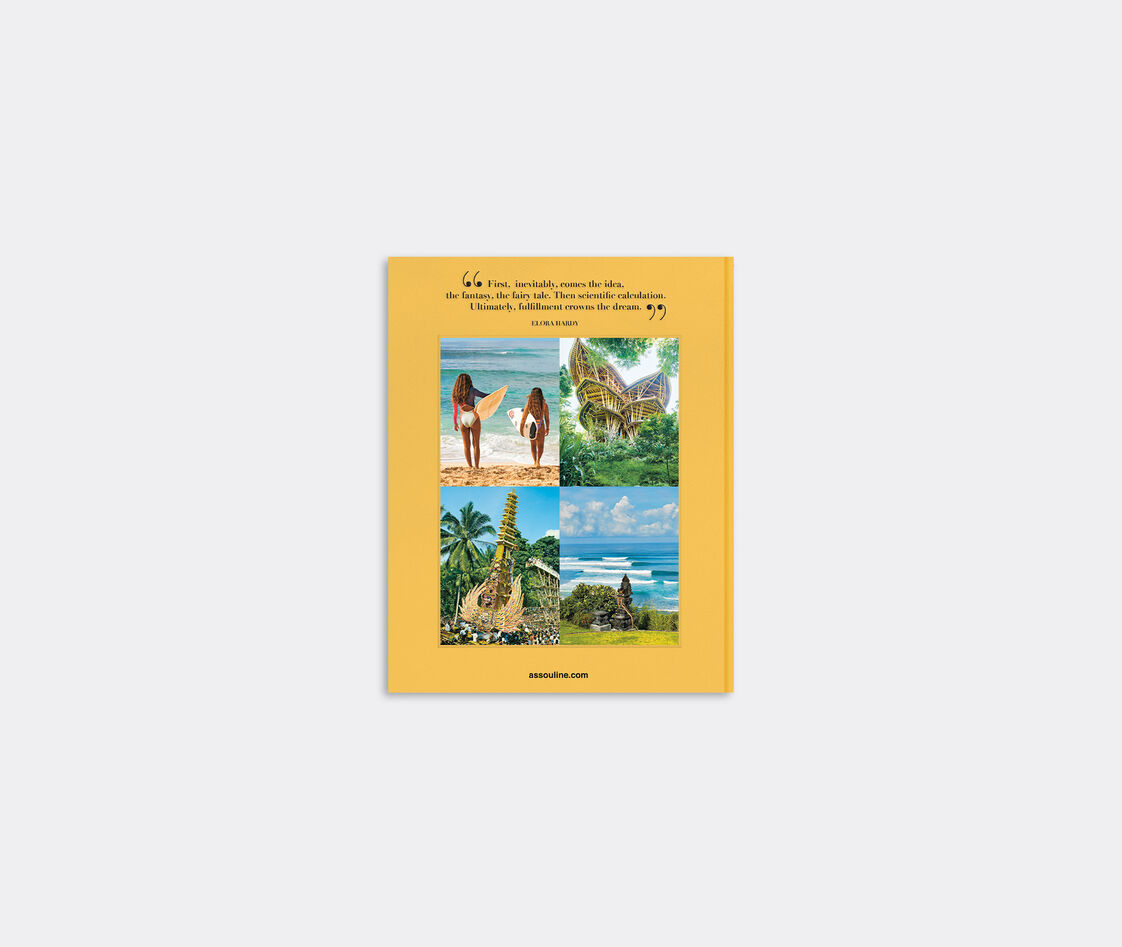 Assouline Books And City Guides Yellow Uni | ModeSens