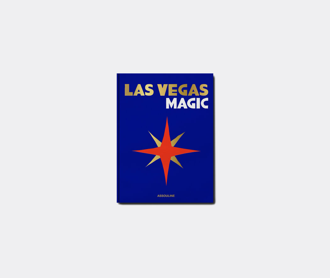 magical vegas