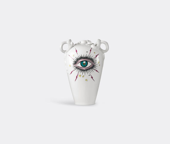 'Star eye' snake vase by Gucci | Vases | FRANKBROS