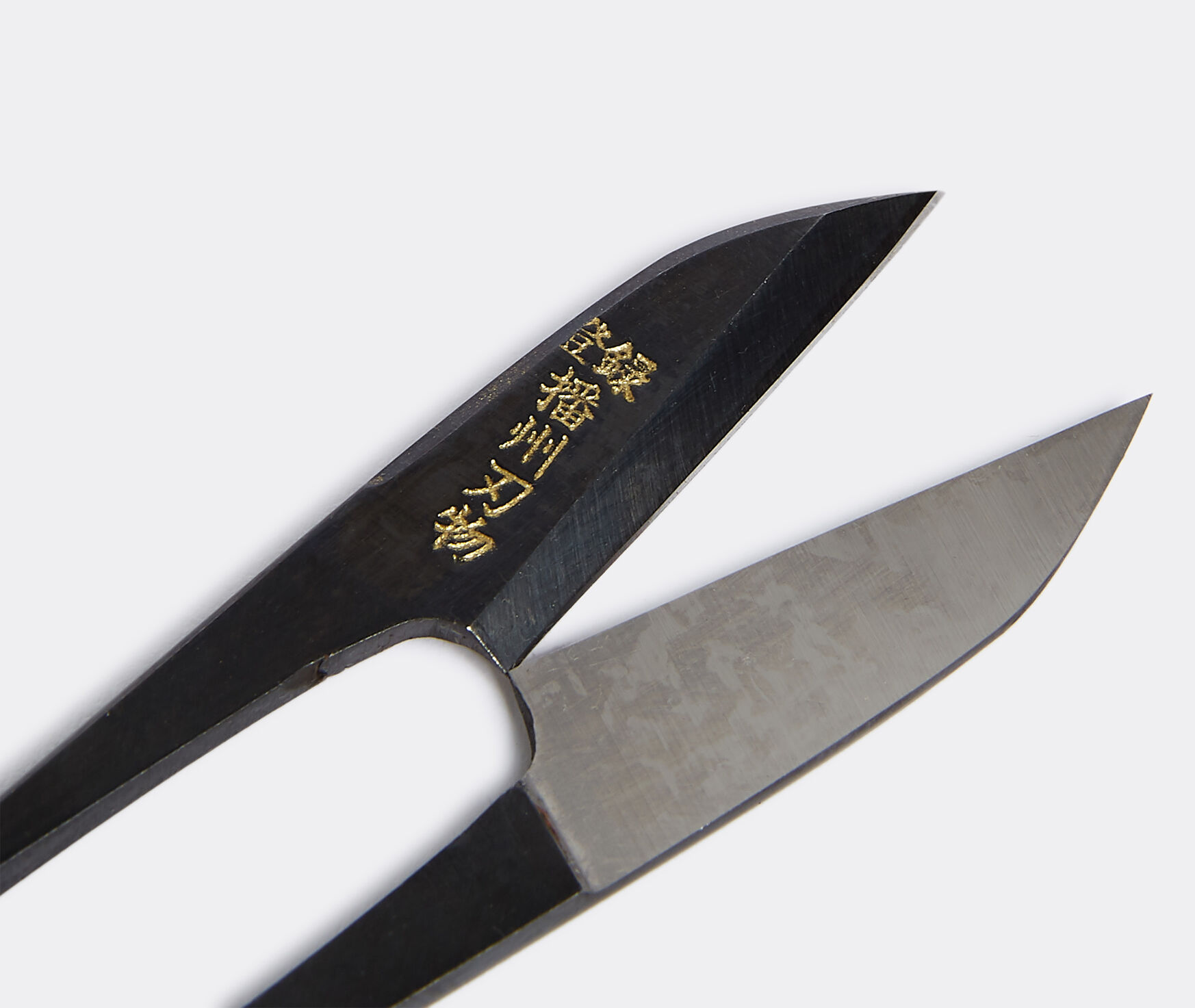 Japanese grip scissors by Banshu Hamono | Desktop Tools | FRANKBROS