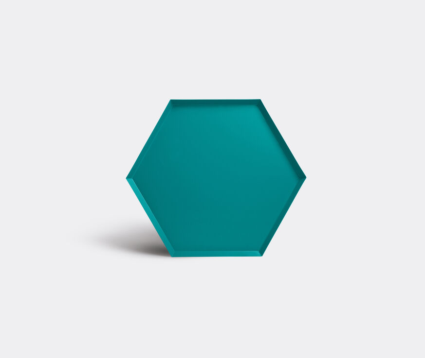 'Kaleido', extra large, jade by Hay | Organising | FRANKBROS