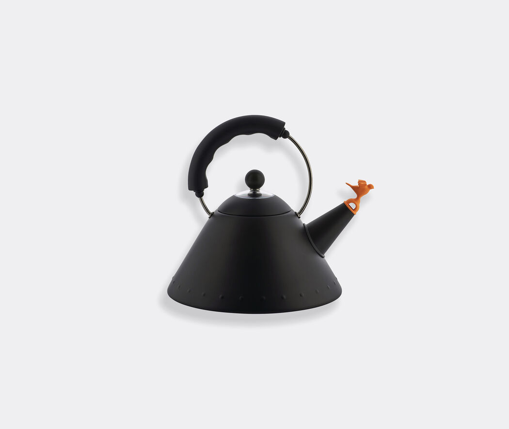 alessi kettle