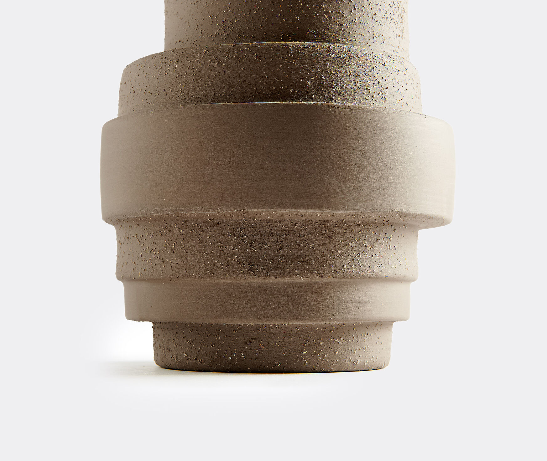 'Pila' vase, large by Atipico | Vases | FRANKBROS