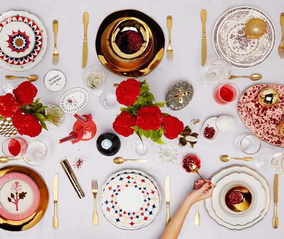 Bitossi Home: Glassware and Decorative Objects | FRANKBROS®