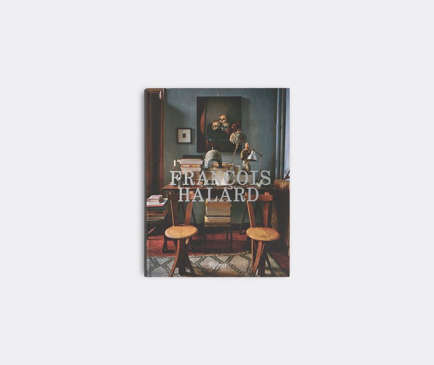 'François Halard' by Rizzoli International Publications | Books | FRANKBROS