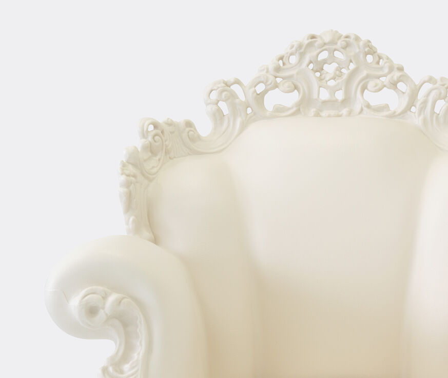 'Proust' chair, white by Magis | Seating | FRANKBROS