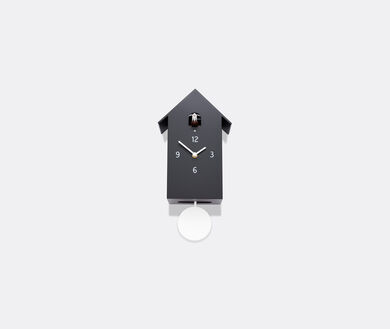 contemporary cuckoo clock