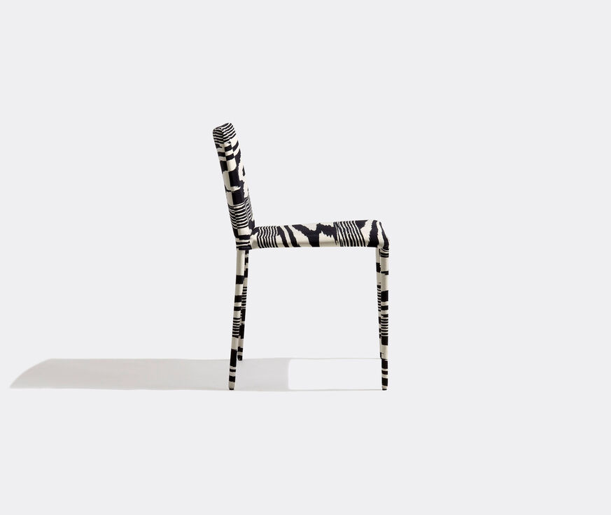 'Neus Miss' chair by Missoni | Seating | FRANKBROS