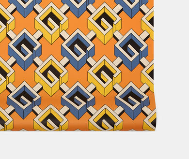 gucci pattern wallpaper