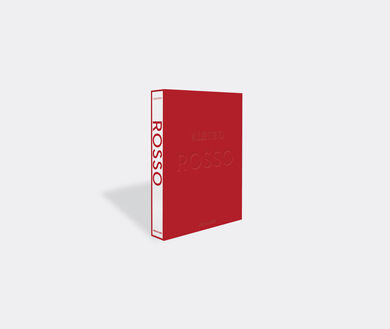 rosso cover