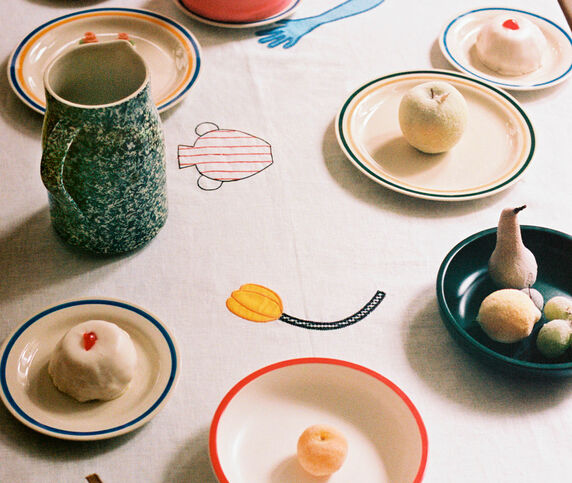 Hay Design: Contemporary Furniture & Home Decor | FRANKBROS®