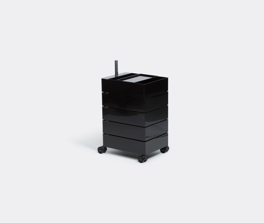 Magis '360°' Container In Black | ModeSens
