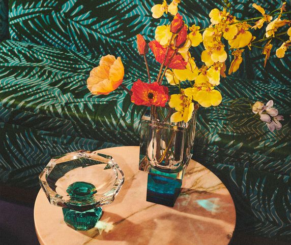 Luxury Vases: Unique Vases & Modern Vases | FRANKBROS®