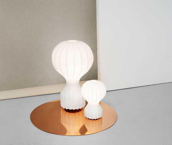 Designer Lighting: Table & Floor Lamps | FRANKBROS®
