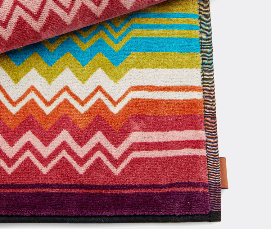 'Giacomo' bath mat by Missoni | Bath Linens | FRANKBROS