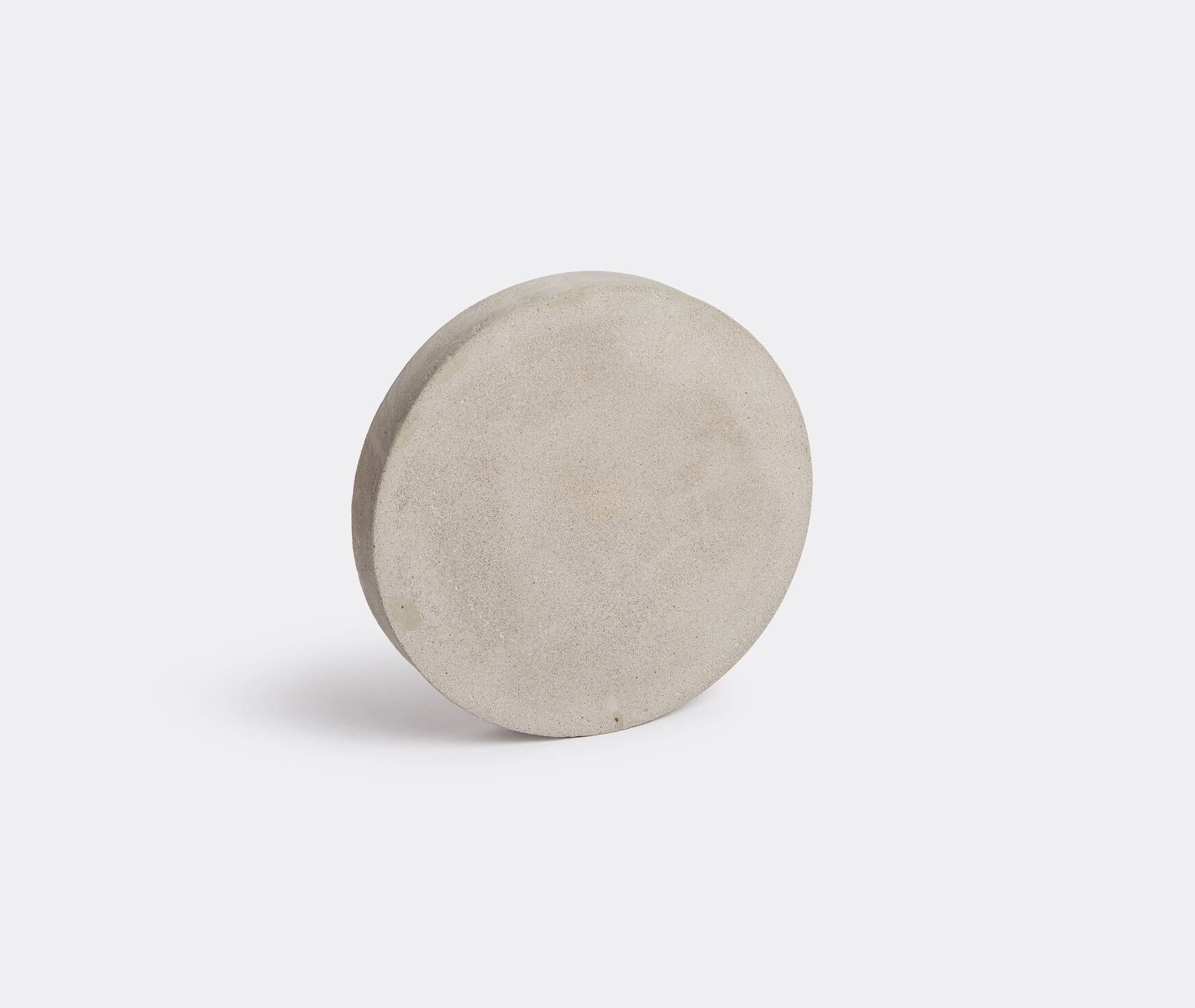 'Circle' concrete by Serax | Decorative Objects | FRANKBROS